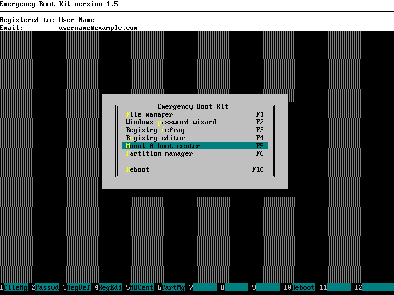 Fix Operating System Not Found Error Fix Operating System Not Found Error