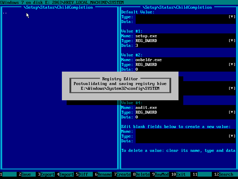 Fix The Computer Restarted Unexpectedly or Encountered an Unexpected Error Fix The Computer Restarted Unexpectedly or Encountered an Unexpected Error