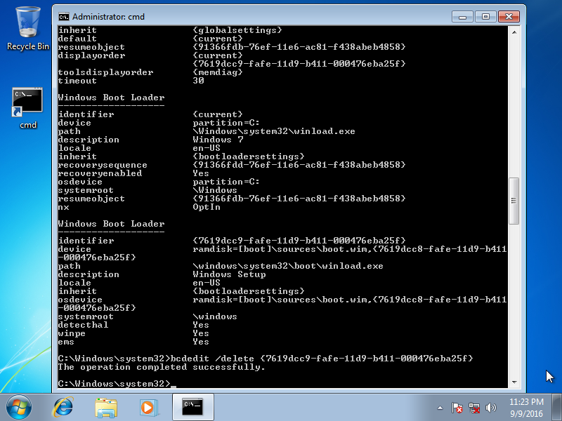 Solution For Setup Was Unable To Create A New System Partition Or Locate An Existing System